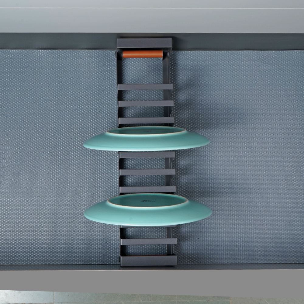 SLIMLINE ORGANIZERS
